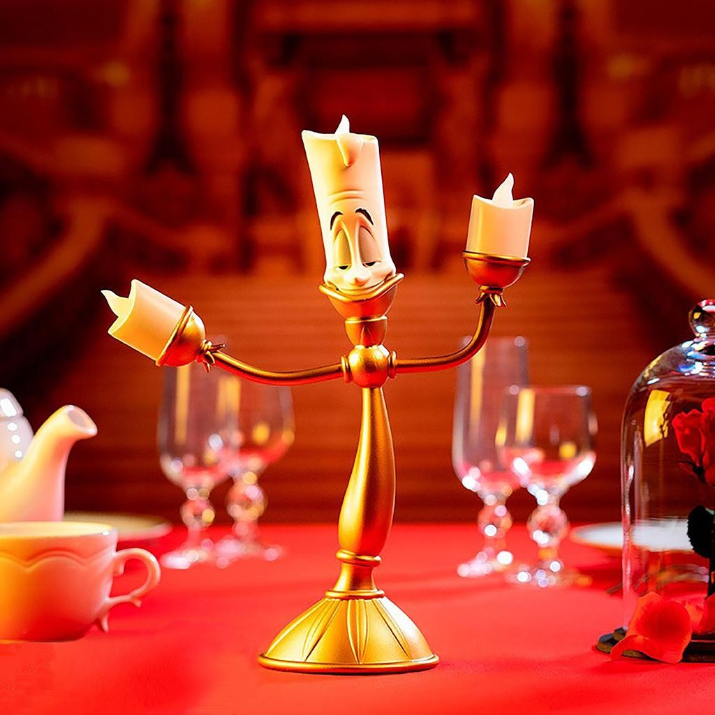 Disney lamp store