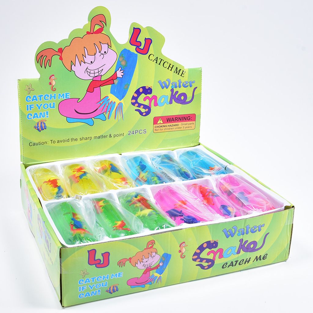 1 x Wasserflutschi Flutschi Wasserschlange | Kaufland.de