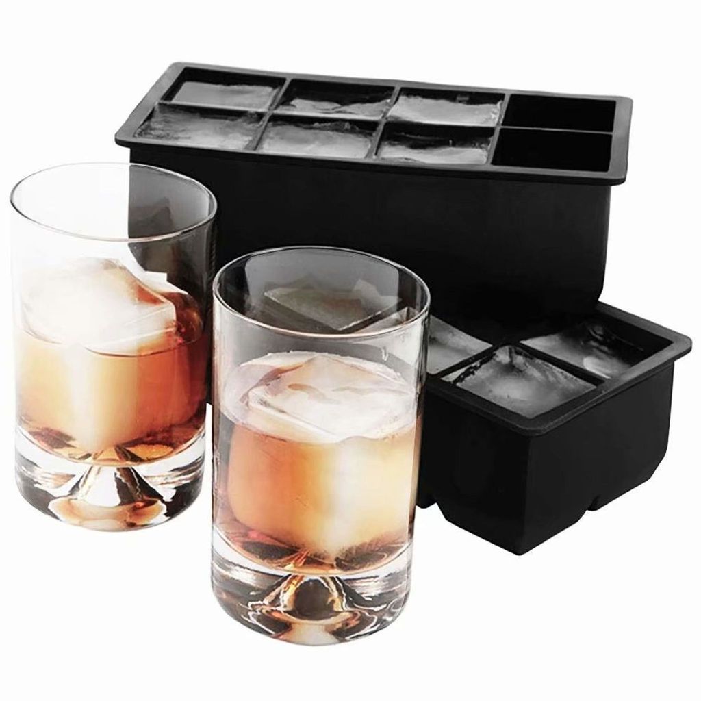 Silikonové formy na ledové kostky | Kaufland.cz