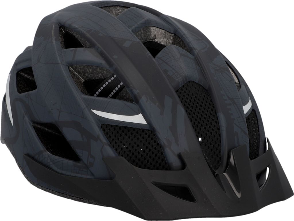 FISCHER Fahrradhelm Urban Plus Brooklyn - | Kaufland.de