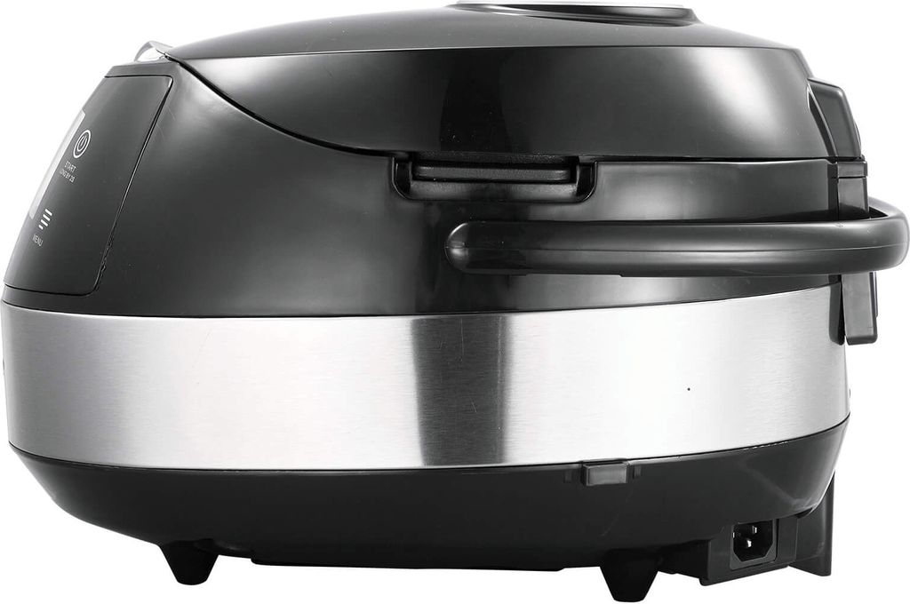 TurboTronic DMC22 Multikocher 2024, 5L, 860W, | Kaufland.de