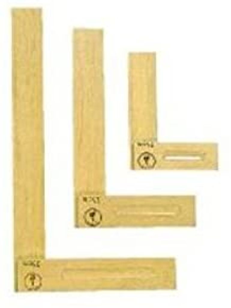 Ulmia Holzwinkel Weißbuche 150 mm | Kaufland.de