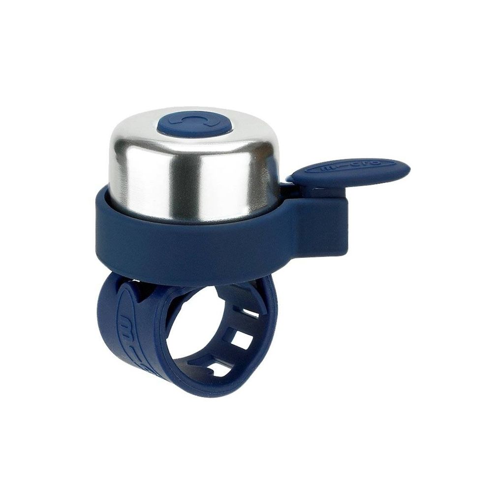 Micro Bell tmavě modrá Gripy na jízdní kola | Kaufland.cz