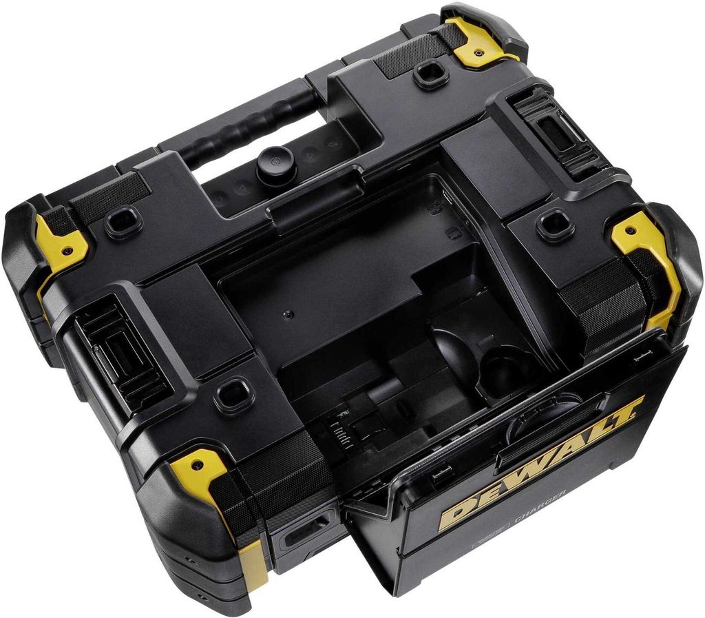 DeWALT TSTAK DWST1-81078-QW - Vysílačka na | Kaufland.cz