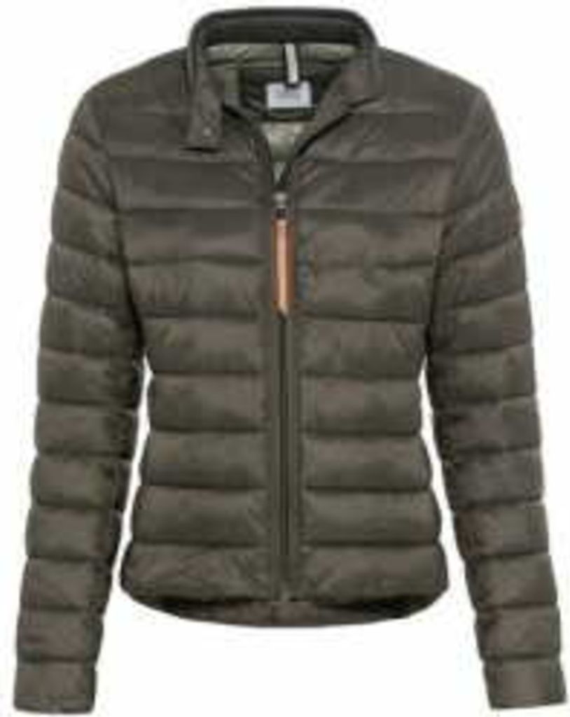Camel Active 330620-6E50 - Steppjacke, | Kaufland.de