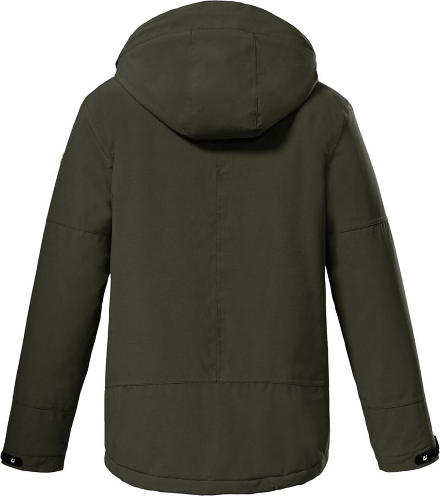 Killtec Kids Winterjacke, Größe:152, | Kaufland.de