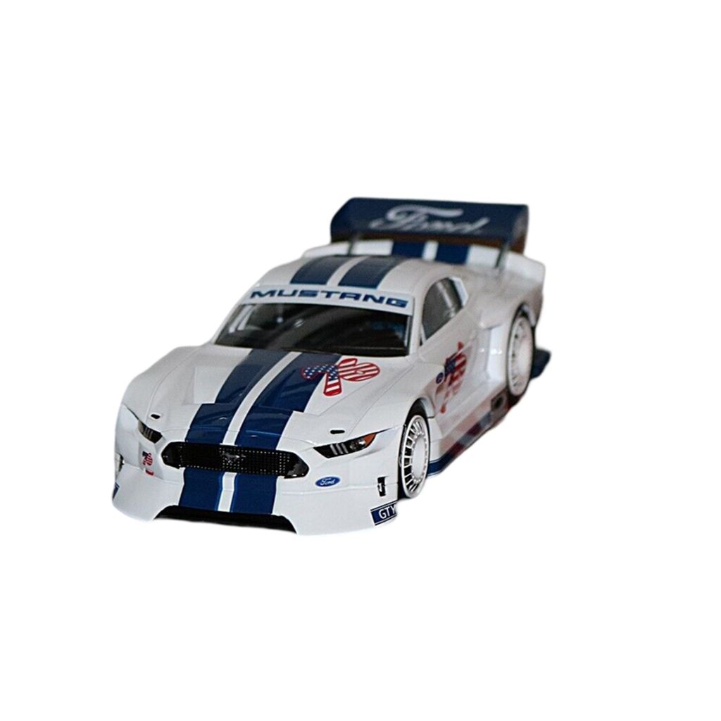 Carrera - Digital 132 Ford Mustang GTY No 76 | Kaufland.de