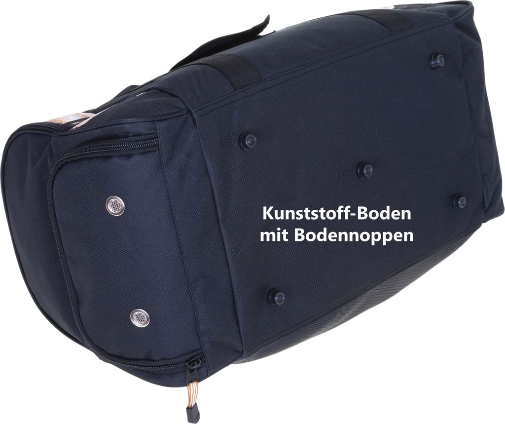 Sporttasche Adventure Gym Mate Fitness Sport | Kaufland.de