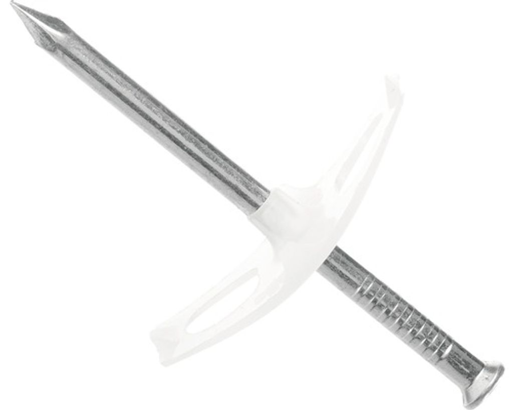 OBO 199660 Nagel-Fix 3,5x60 mm transparent | Kaufland.de