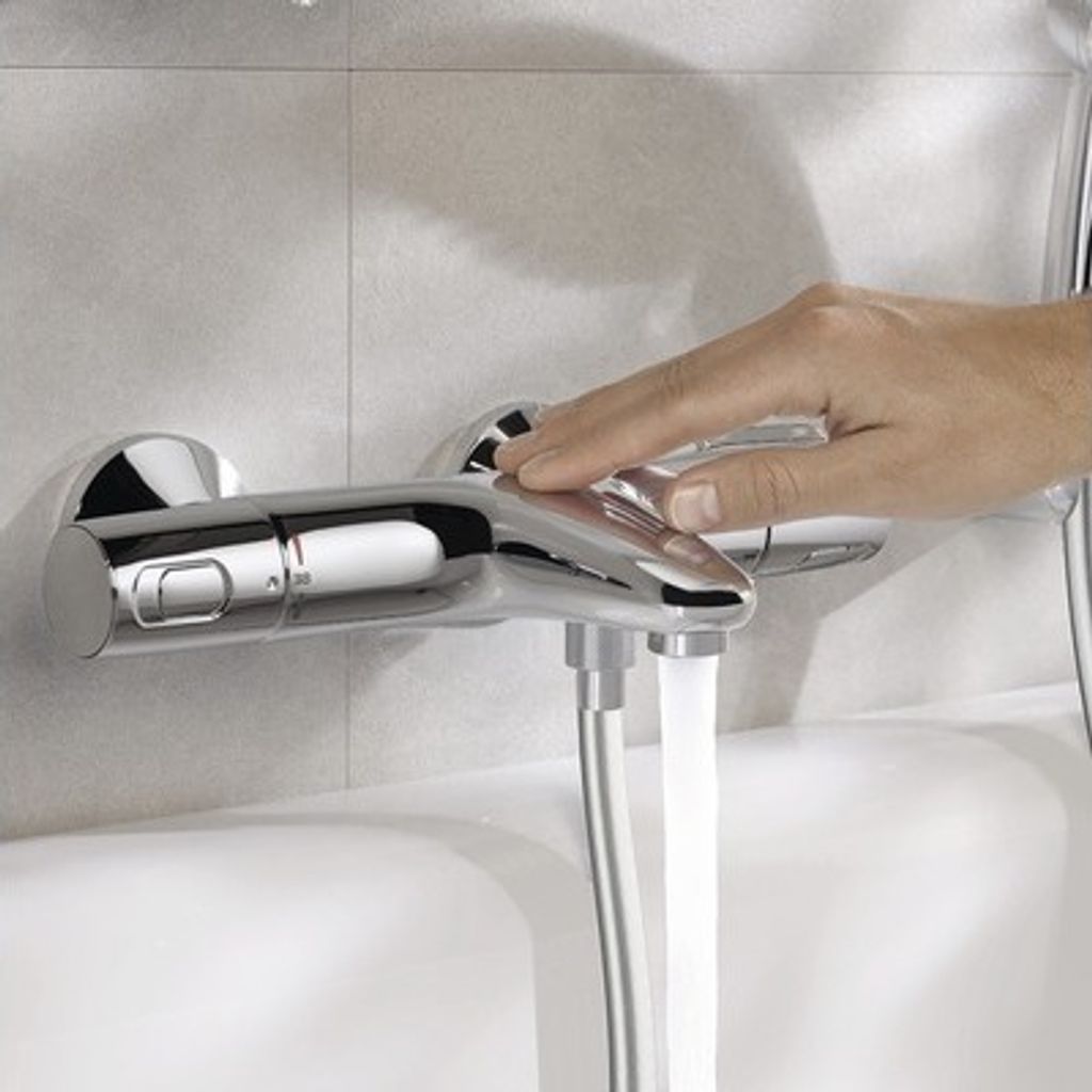 Grohe Precision Trend - Termostatická vanová | Kaufland.cz