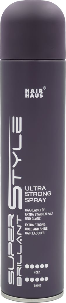 SB Style Ultra Strong Spray 300ml Haarlack | Kaufland.de
