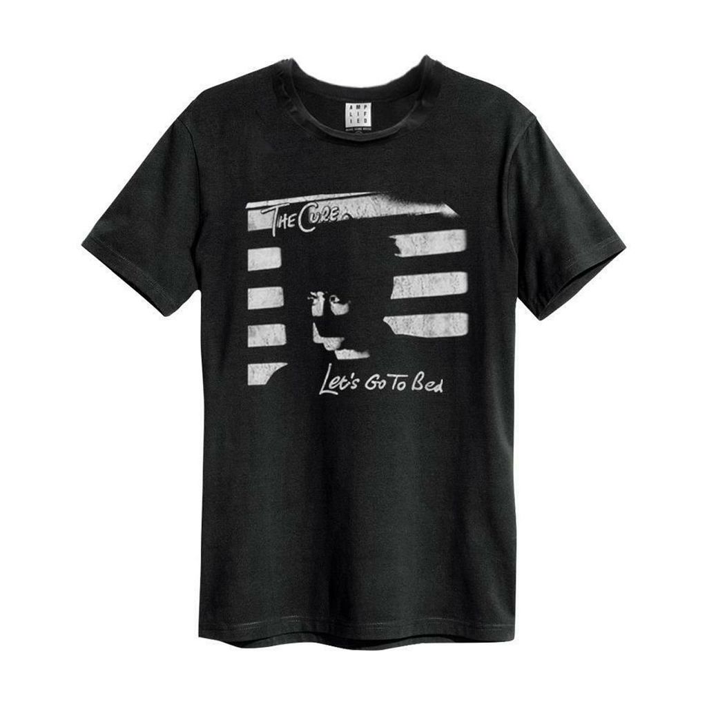 Amplified - "Let's Go To Bed" T-Shirt für | Kaufland.de