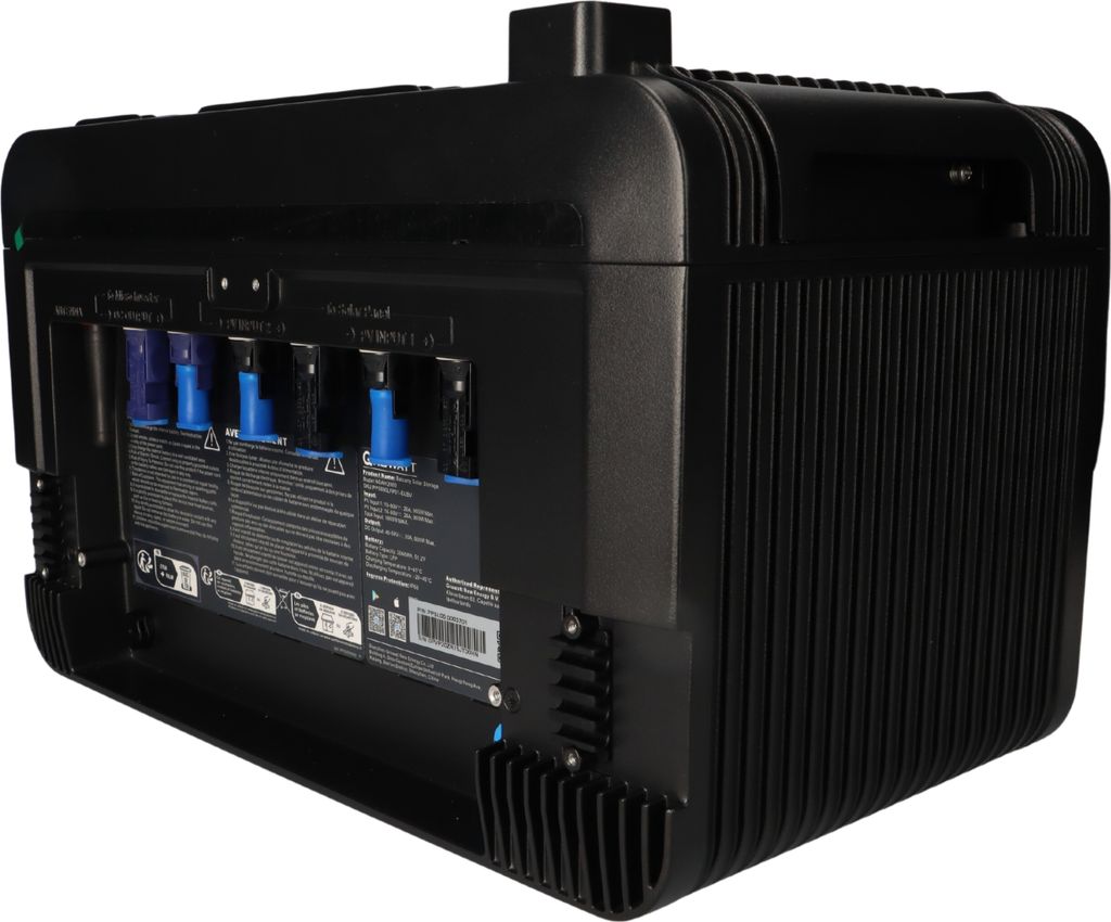 Growatt Noah2000 LiFePO4 Batteriemodul 2048Wh | Kaufland.de