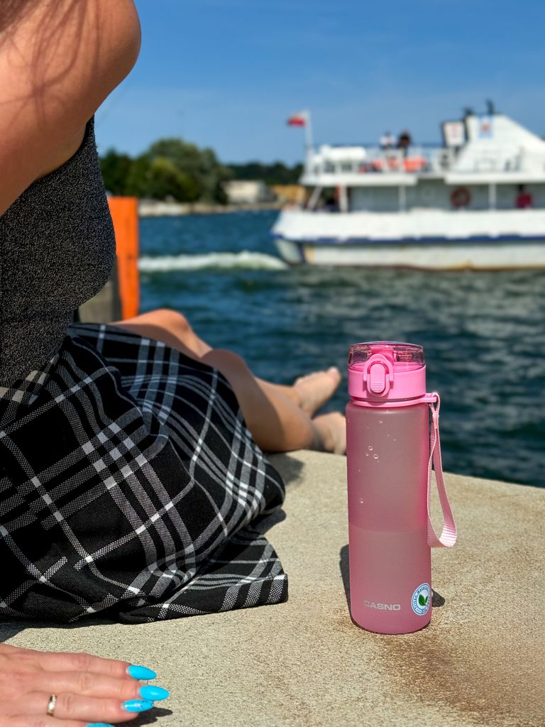 Casno Trinkflasche Wasserflasche | Kaufland.de