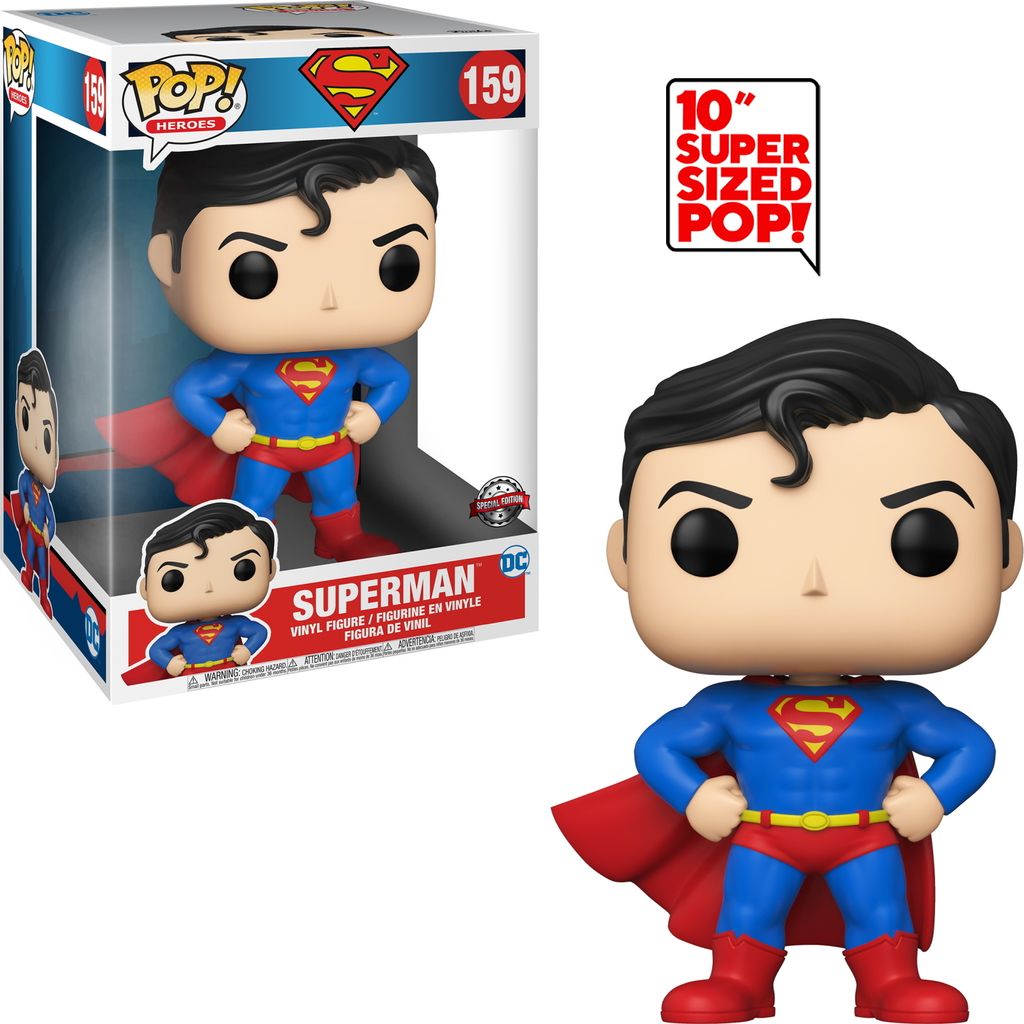 Superman - Superman 159 Special Edition - | Kaufland.de