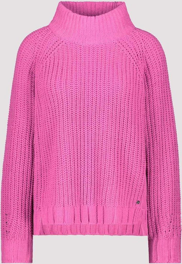 Monari Pullover Größe 40, Farbe: 489 deep | Kaufland.de