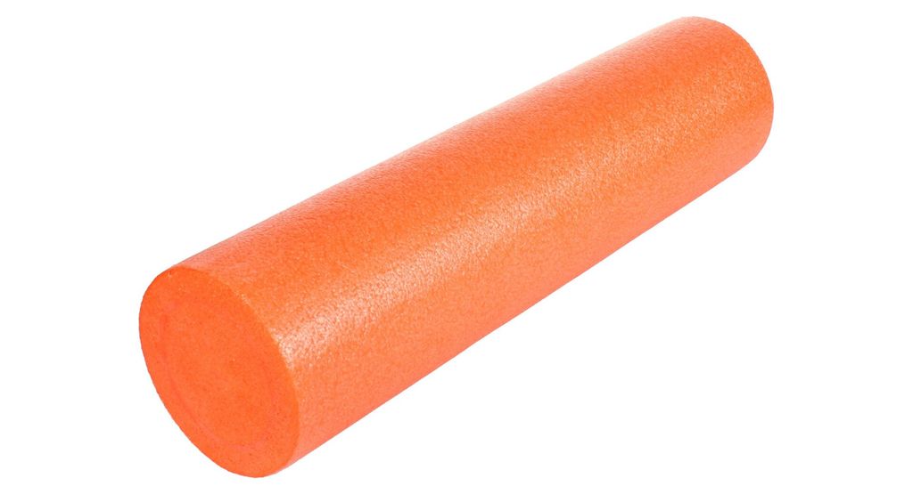 Yoga EPE Roller jóga válec oranžová, 60 cm | Kaufland.cz