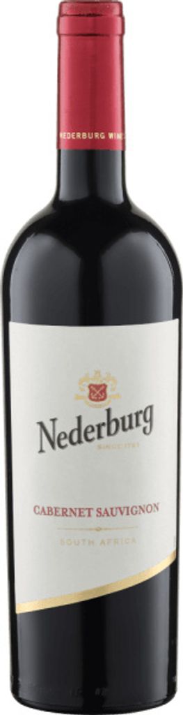 Nederburg Cabernet Sauvignon Rotwein trocken | Kaufland.de