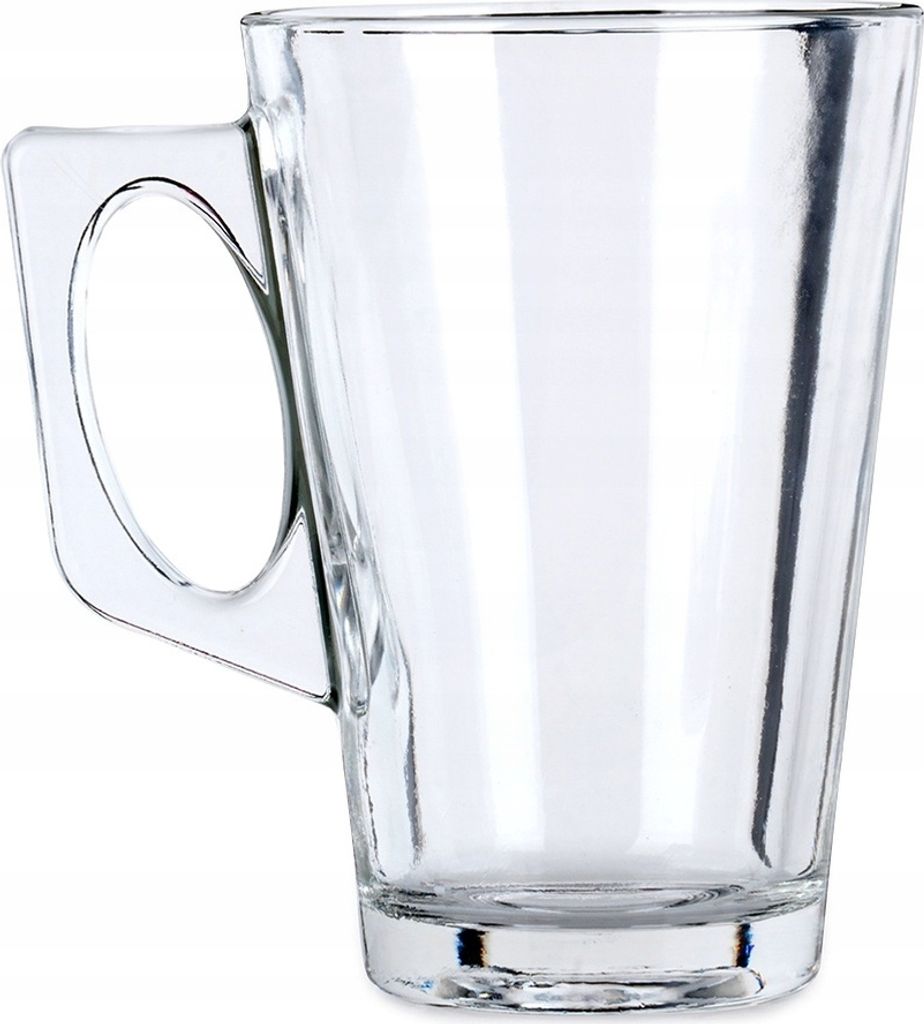 Sklenice 255ml 6ks. Sklenice na pivo | Kaufland.cz