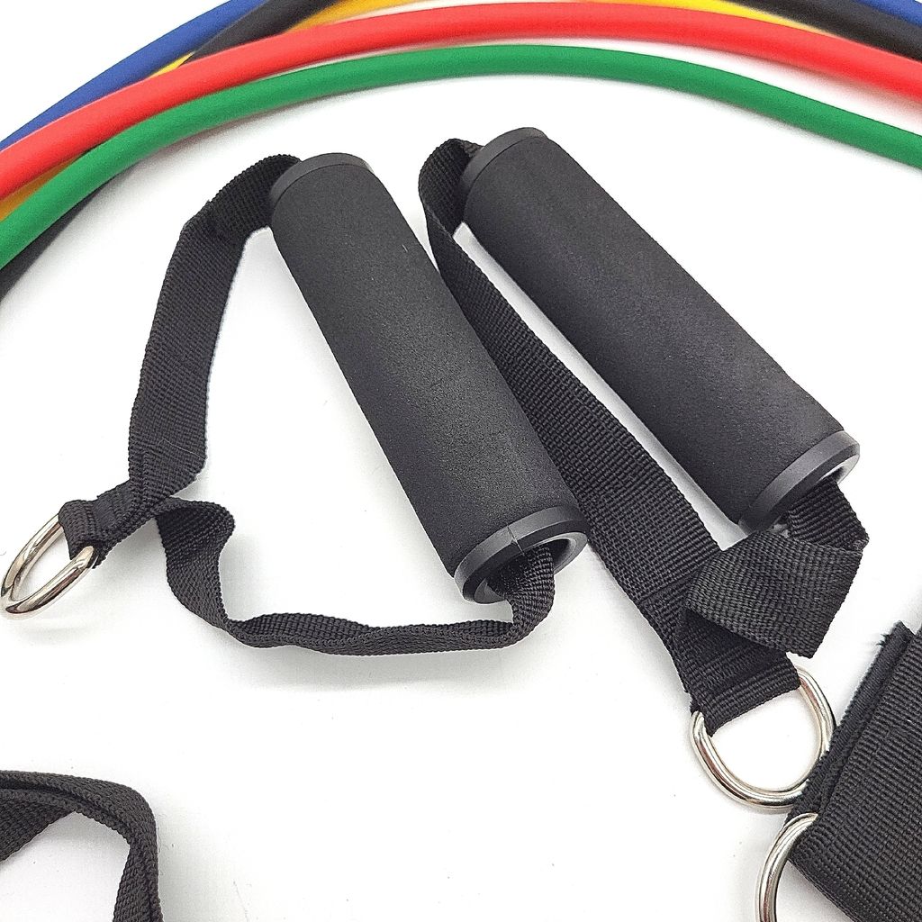 PORTENTUM Gummiband FITNESS Training | Kaufland.de