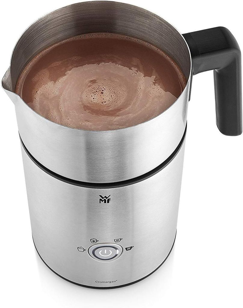 Kakaomaschine Mit Milch