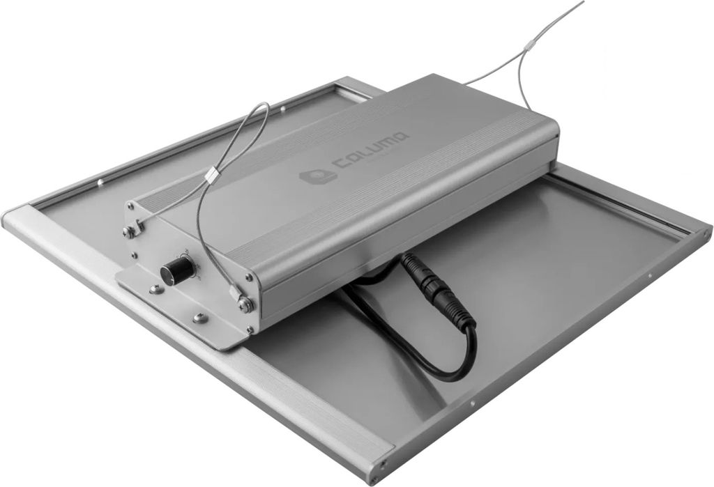 Caluma LED Force 150 W, 2.7 µmol/J | Kaufland.de