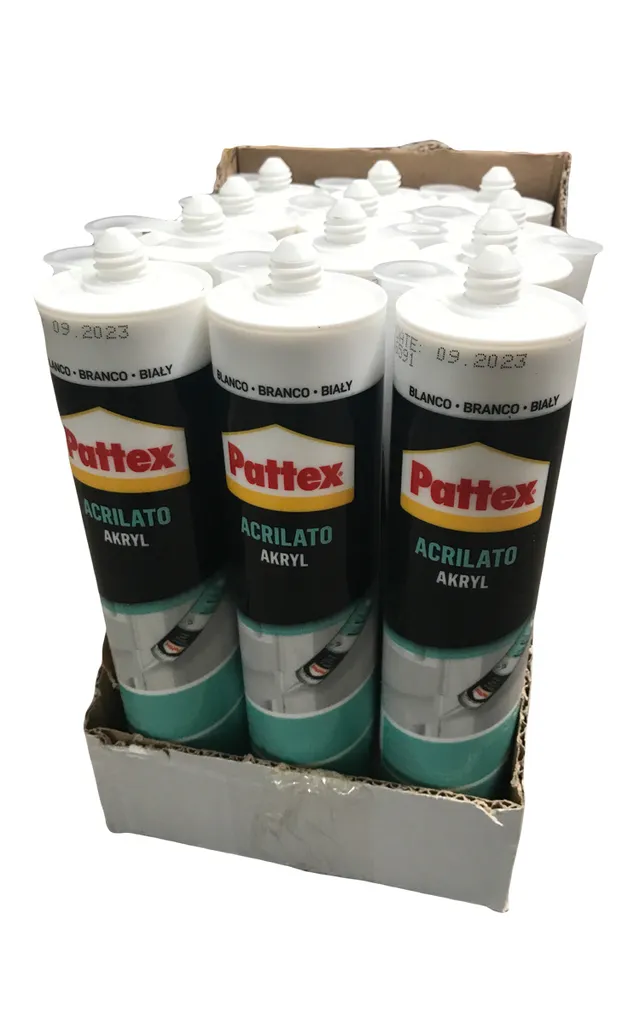 Acrylat Dichtstoff von Henkel Fugen abdichten | Kaufland.de