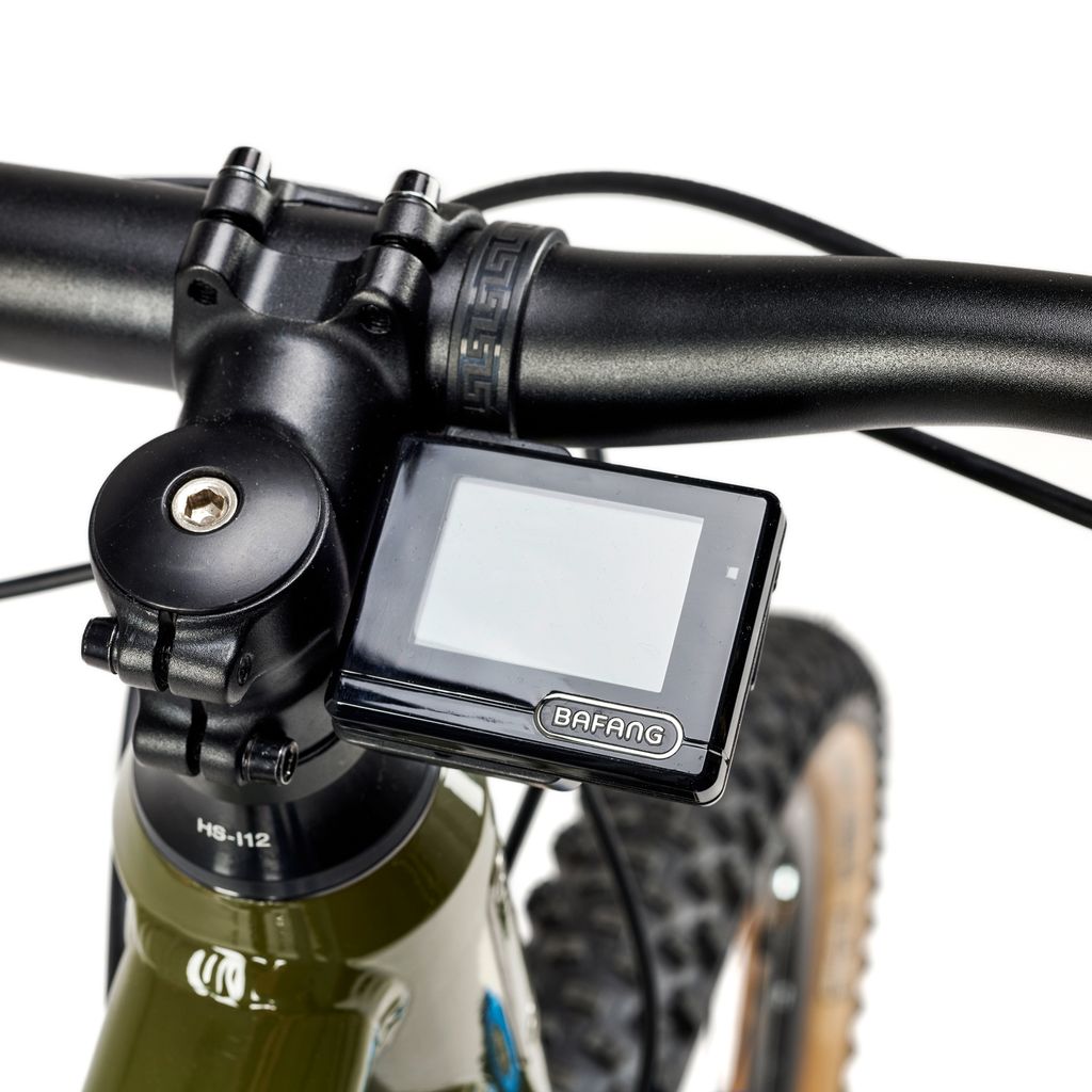 S'COOL e-troX race 26 Zoll 9-Gang Alivio | Kaufland.de