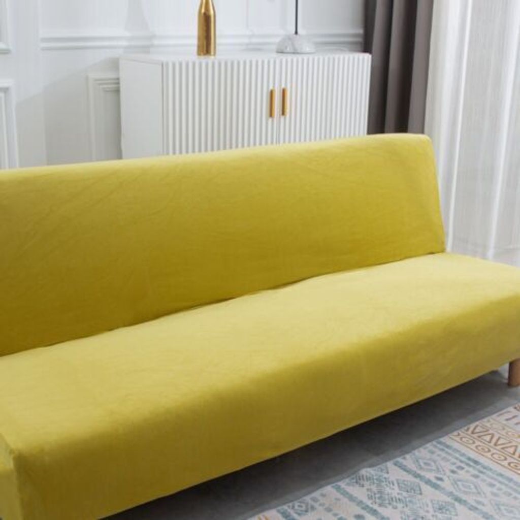 Bezručové potahy na pohovku, elastický | Kaufland.cz