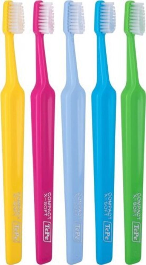 Tepe Interdental Brushes 2 Units | Kaufland.de