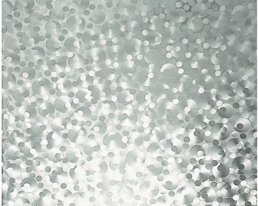 Film autocollant pour verre D-C-FIX transparent PEARL