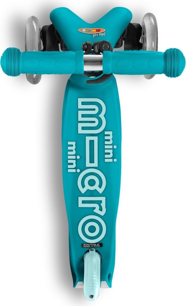 Mini Micro Deluxe Aqua Kolobežky pre deti | Kaufland.sk