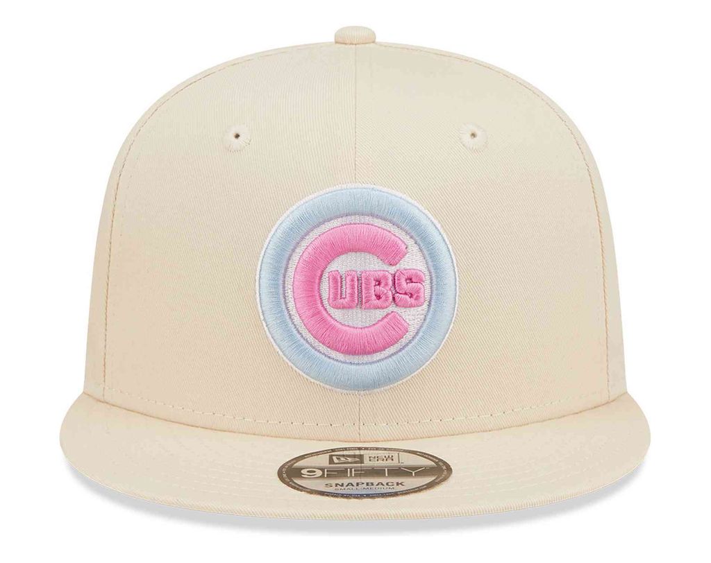 New Era 9Fifty Snapback Cap - PATCH Chicago | Kaufland.de
