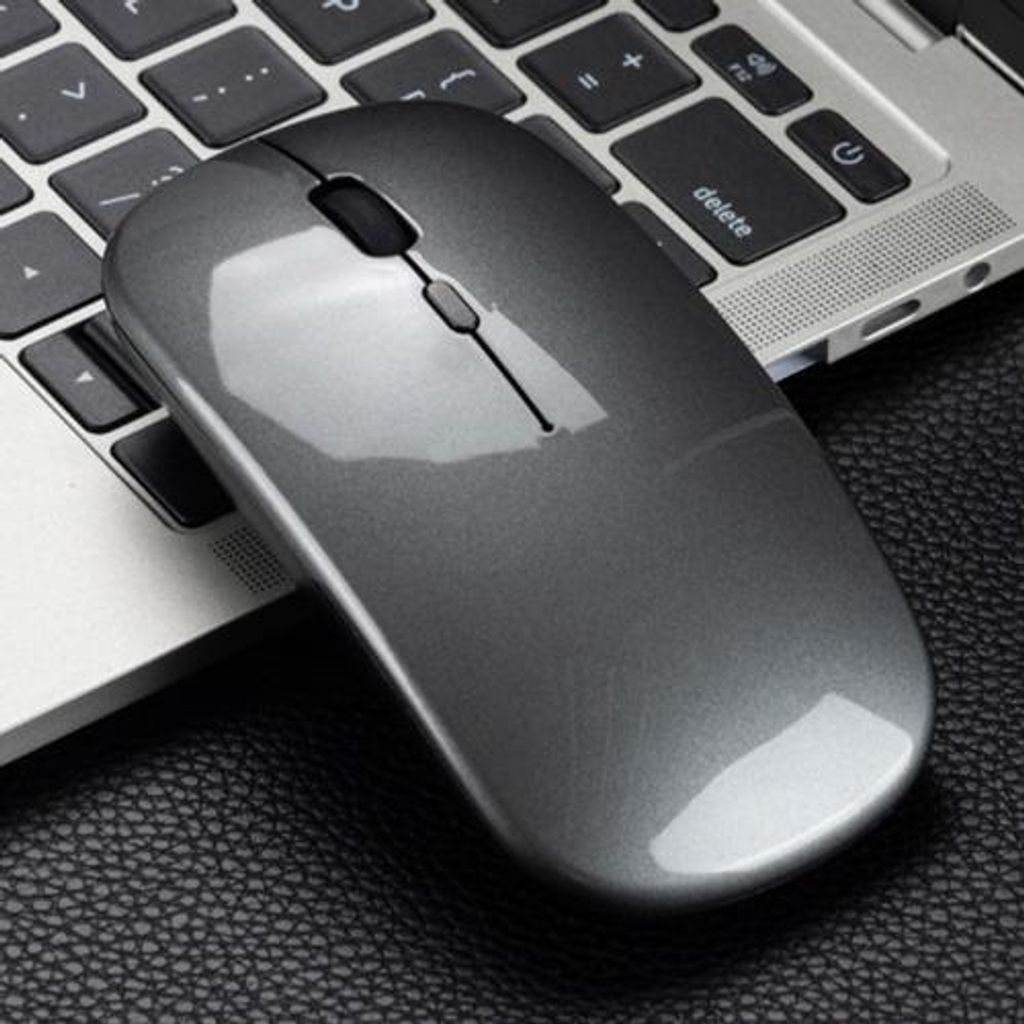 LED RGB USB Wireless Funkmaus Maus 2.4GHz | Kaufland.de