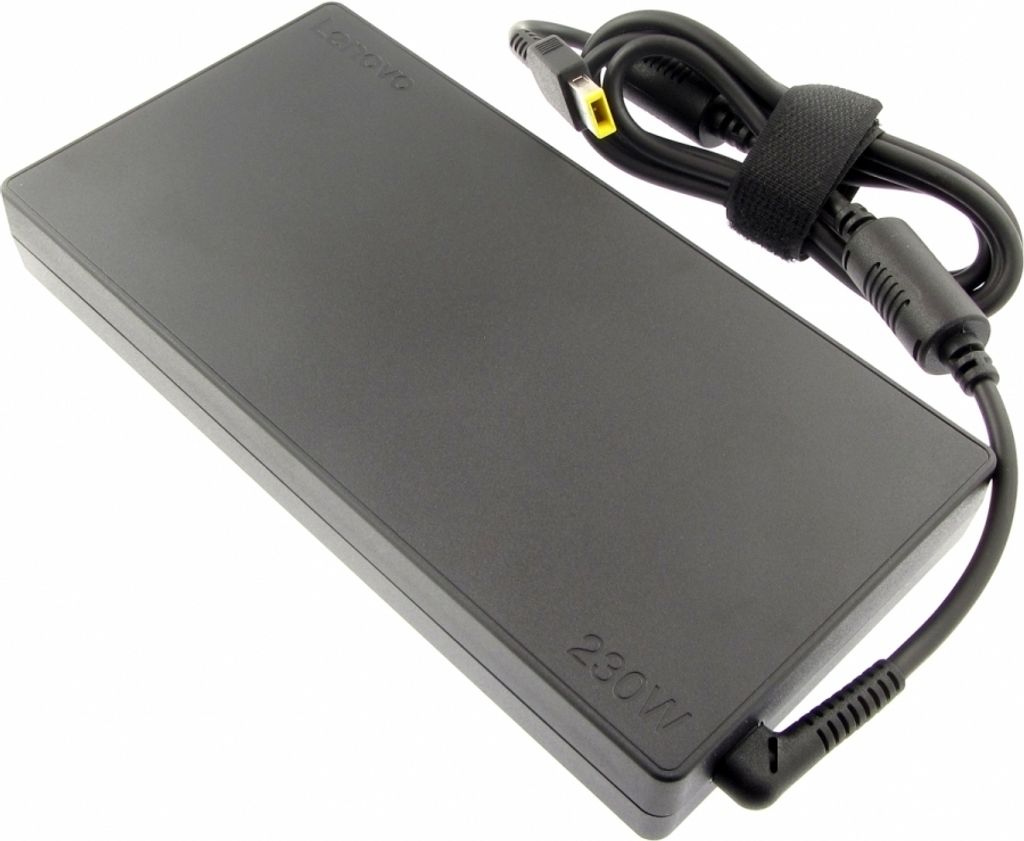 Lenovo ThinkPad 230W AC Adapter Slim Tip | Kaufland.cz