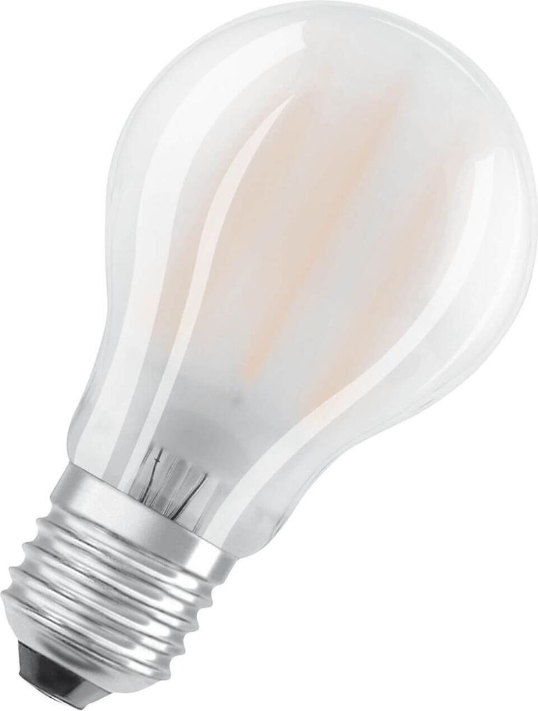 OSRAM LED SUPERSTAR PLUS CLASSIC A Filament 2.2W 927