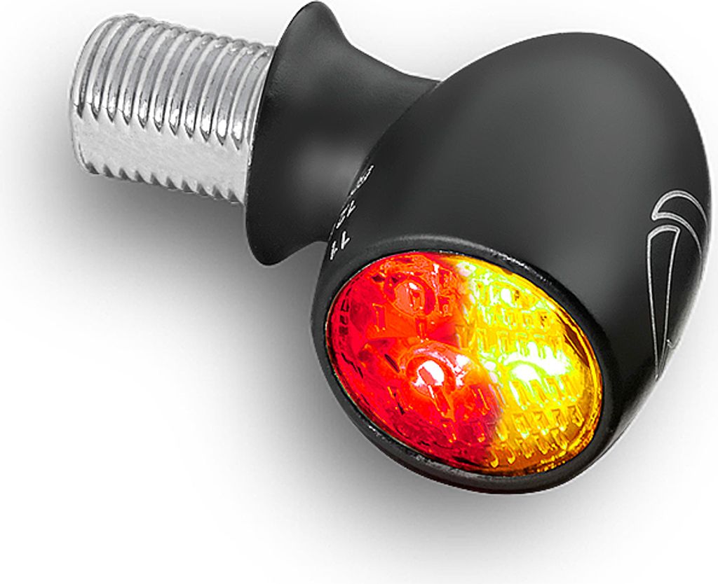 Kellermann Bullet Atto DF, zadní/brzdové | Kaufland.cz