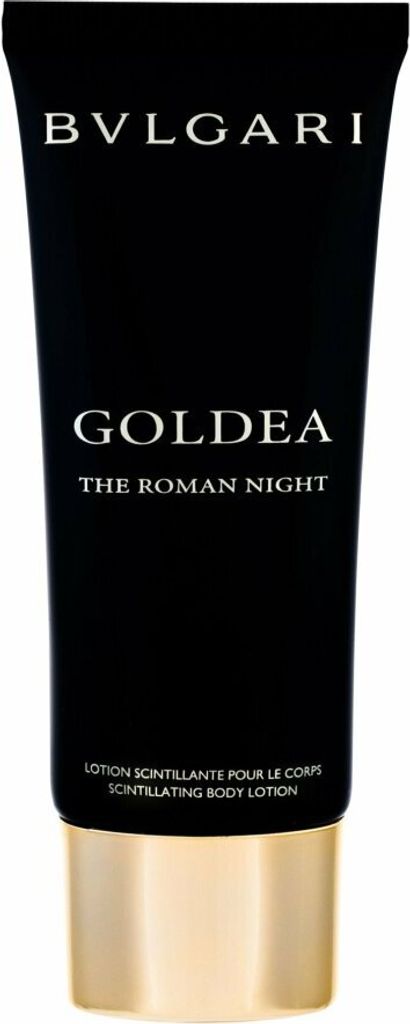 Bvlgari Goldea The Roman Night Body Lotion | Kaufland.de