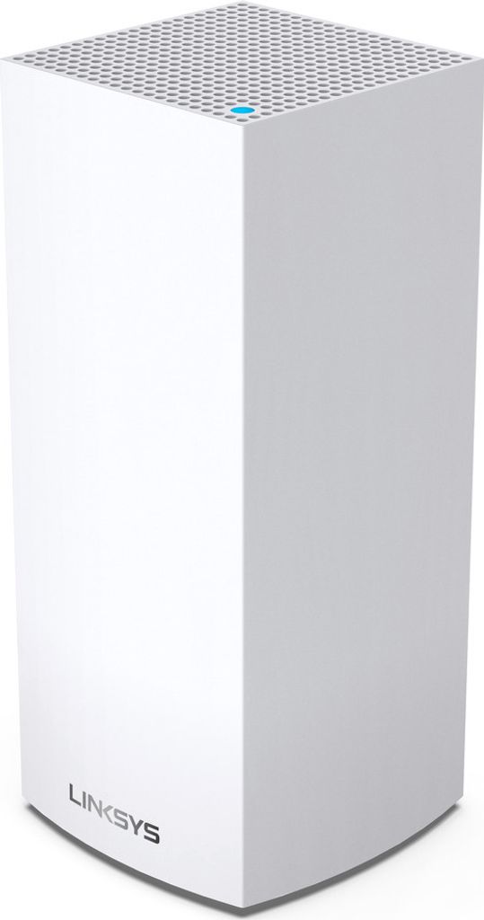 Linksys MX12600 Velop Tri-Band Wi-Fi 6-Mesh | Kaufland.sk