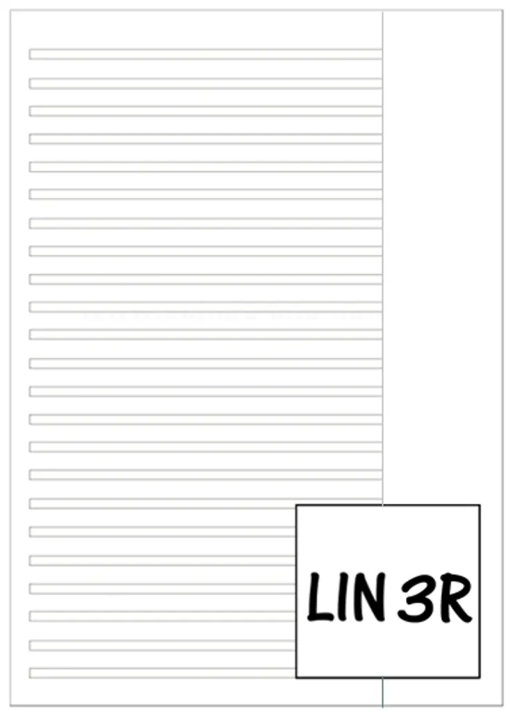 Herlitz A4 Schulheft 16 Blatt - Lineatur 3R | Kaufland.de
