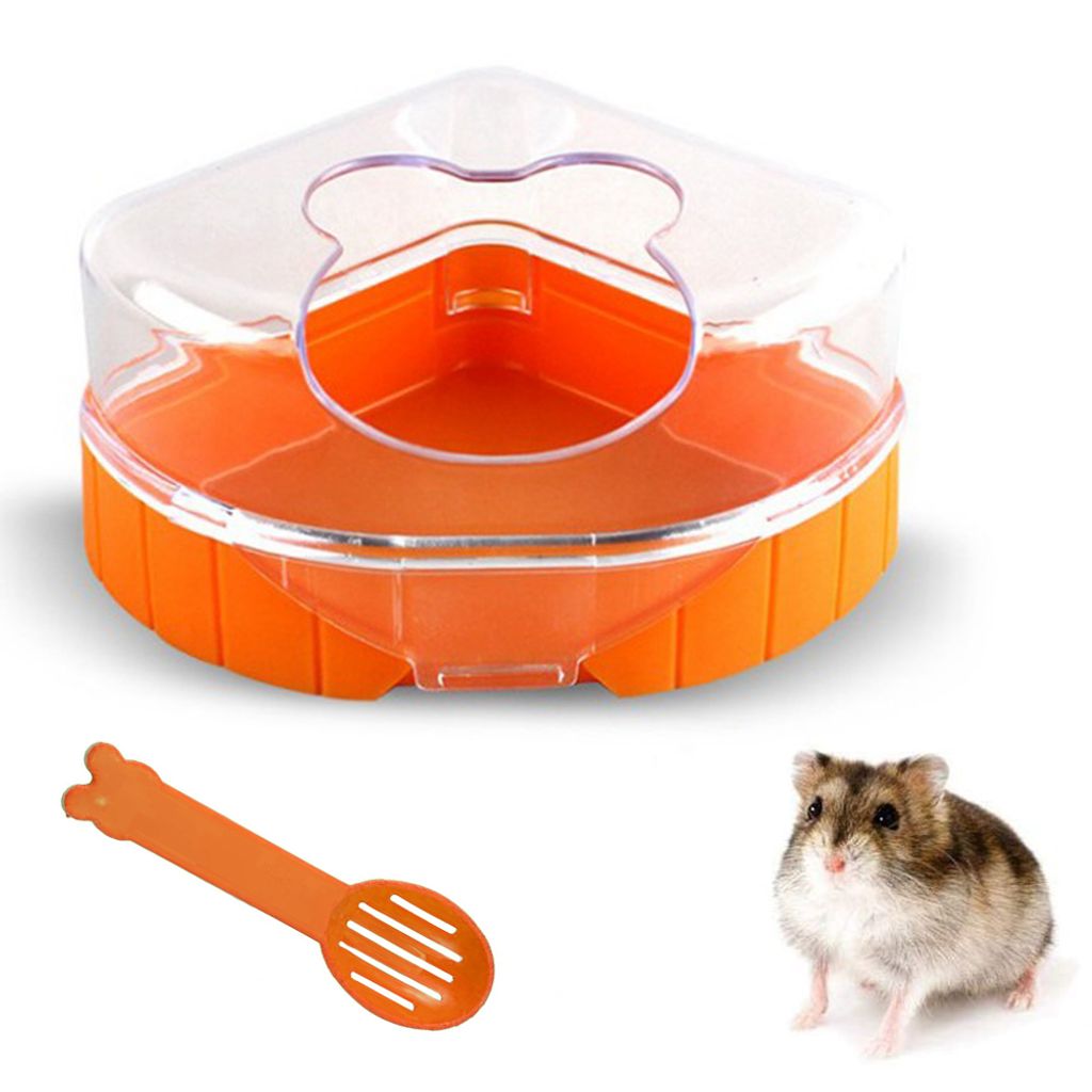 Haustier Badezimmer, Hamster Dreieck Single | Kaufland.de