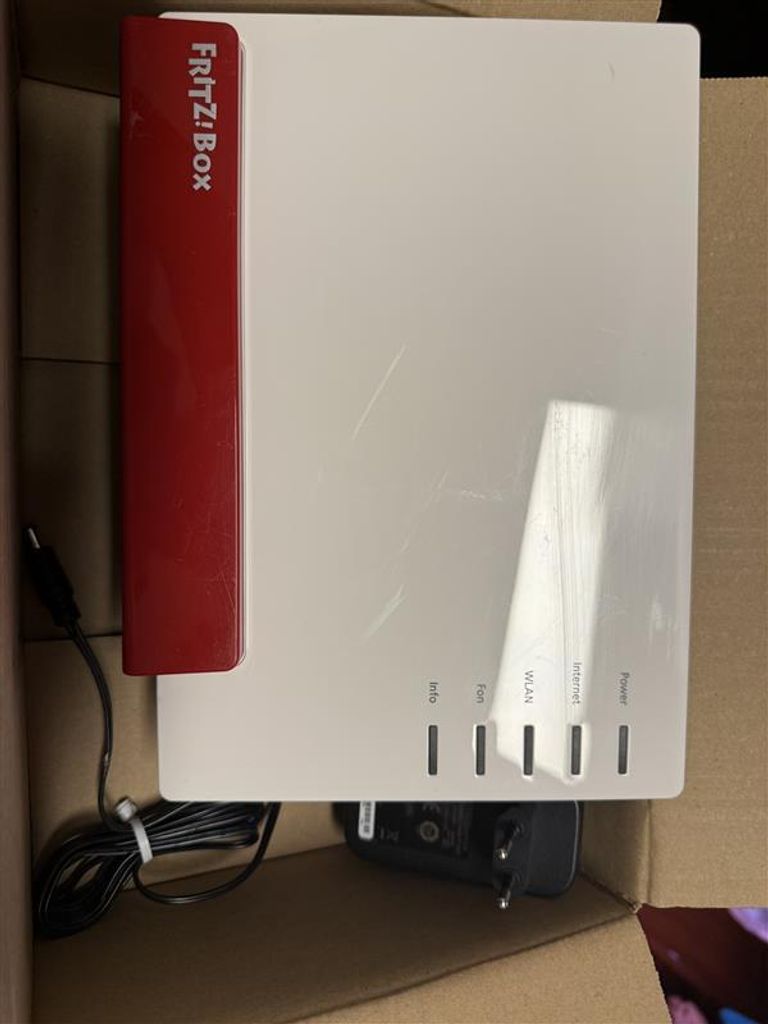 Avm Fritzbox 7583 Vdsl Computer Systems | Kaufland.de