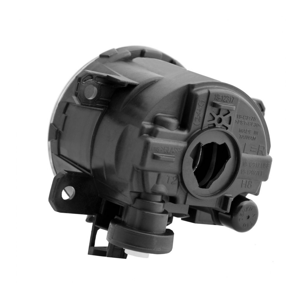 TYC Nebelscheinwerfer H8 + P13W für | Kaufland.de