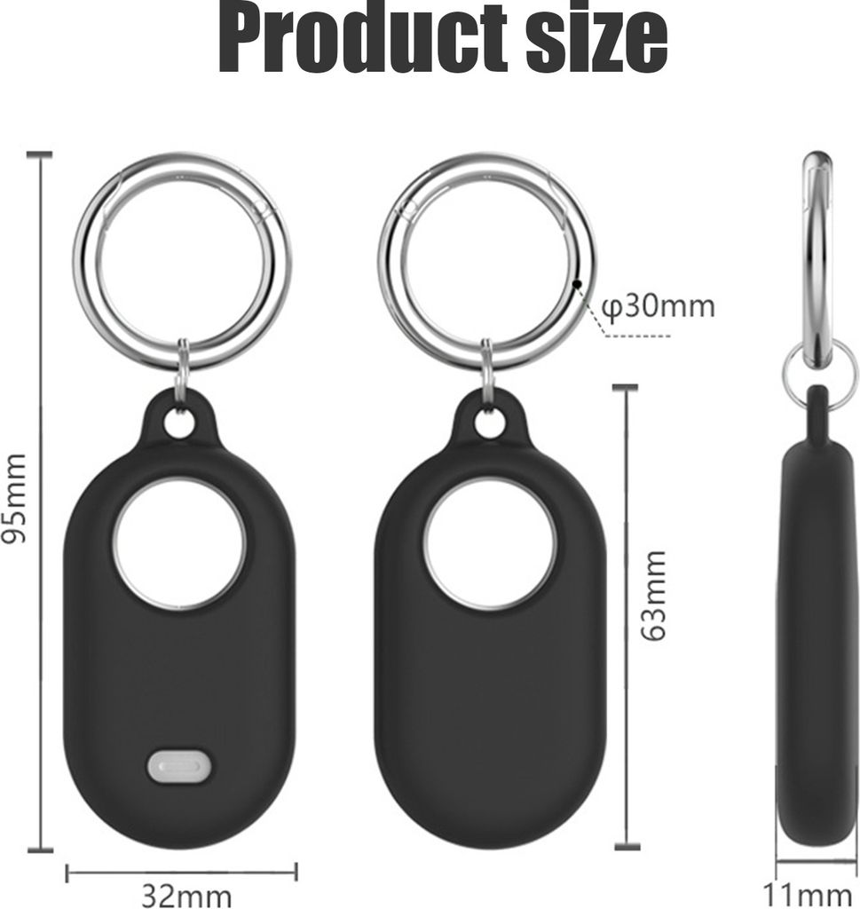 INF Pouzdro / držák Samsung Galaxy Smart Tag | Kaufland.cz