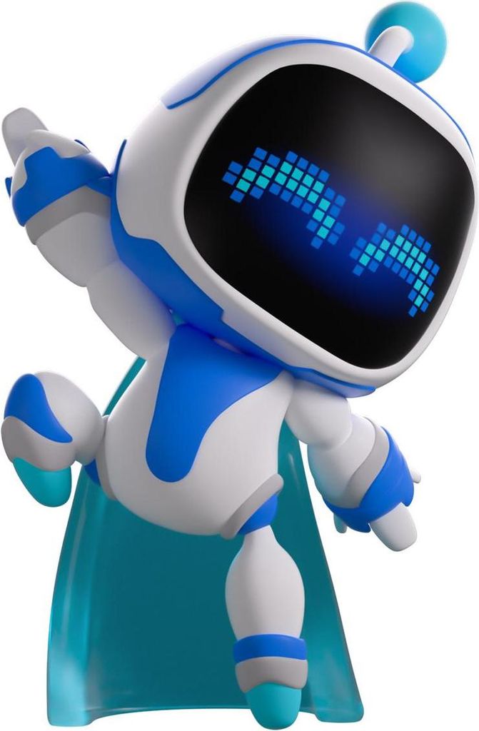 Figur Astro Bot - Astro Bot (Youtooz Astro Bot 0)