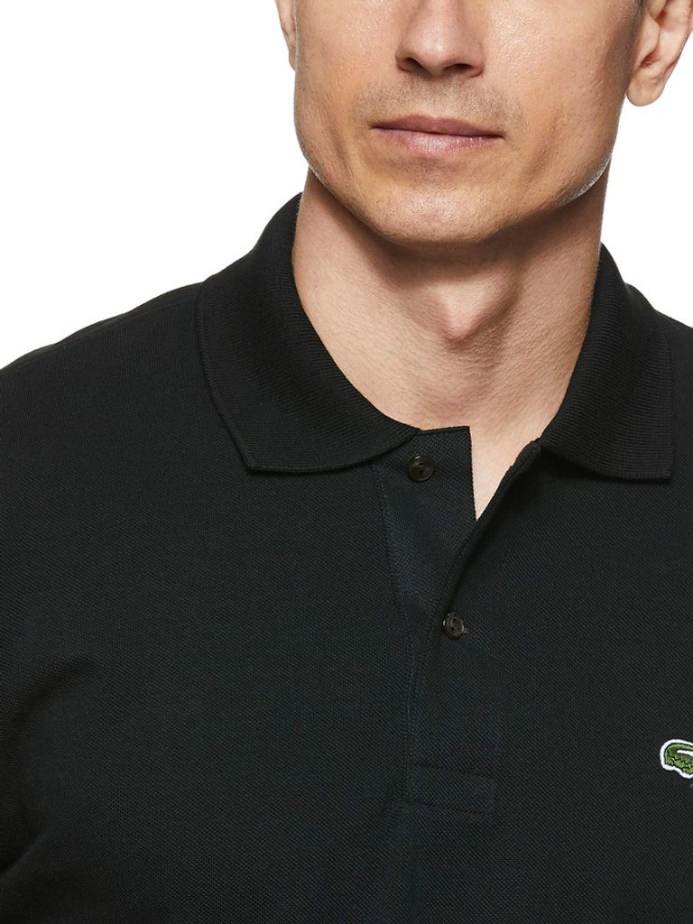 Lacoste polokošeľa čierna XXL Polokošele | Kaufland.sk