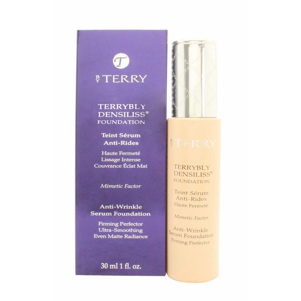 By Terry Terrybly Densiliss Wrinkle Control | Kaufland.de