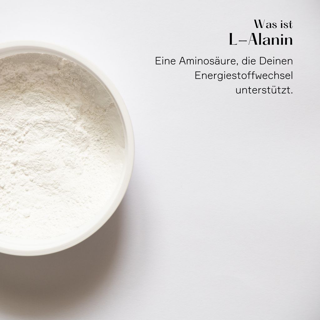 L-Alanin Pulver – 1kg Aminosäuren | Kaufland.de