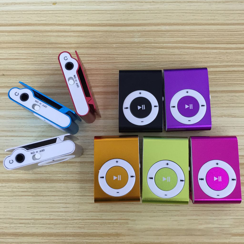 Mini MP3 Player tragbarer TF | Kaufland.de