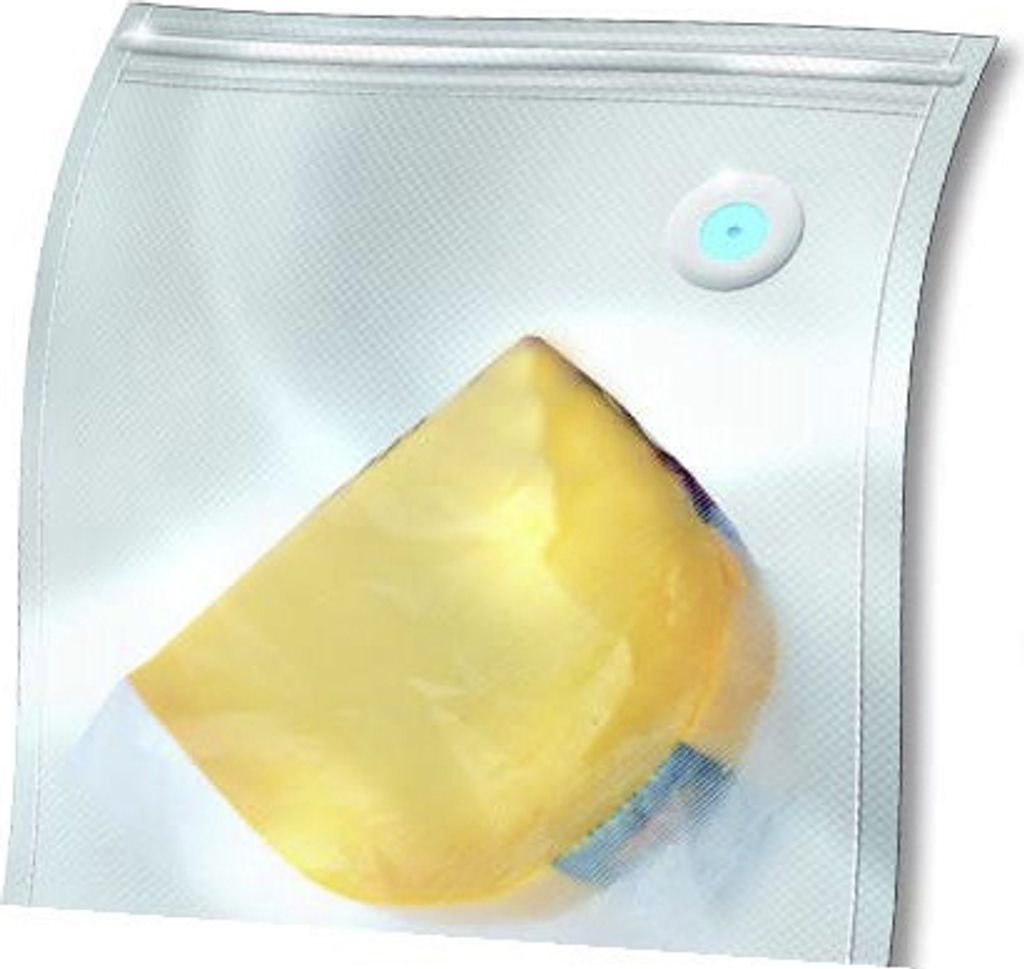 CASO ZIP-Adapter-Set incl. 20 Zip Beutel | Kaufland.de